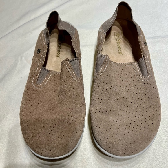 spenco | Shoes | Spenco Womens Size 75 | Poshmark